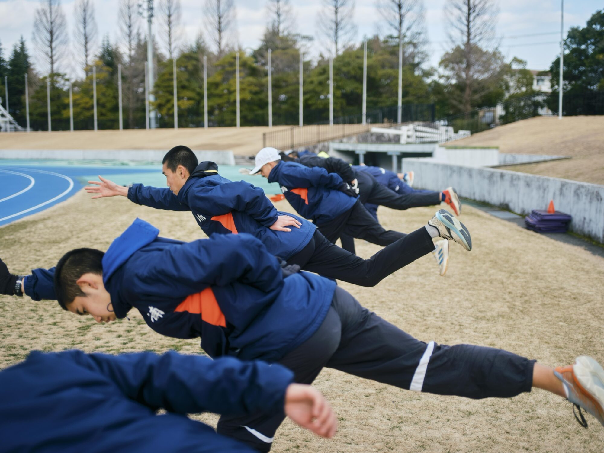 BEAT AC KYOTO始動 - BEAT AC