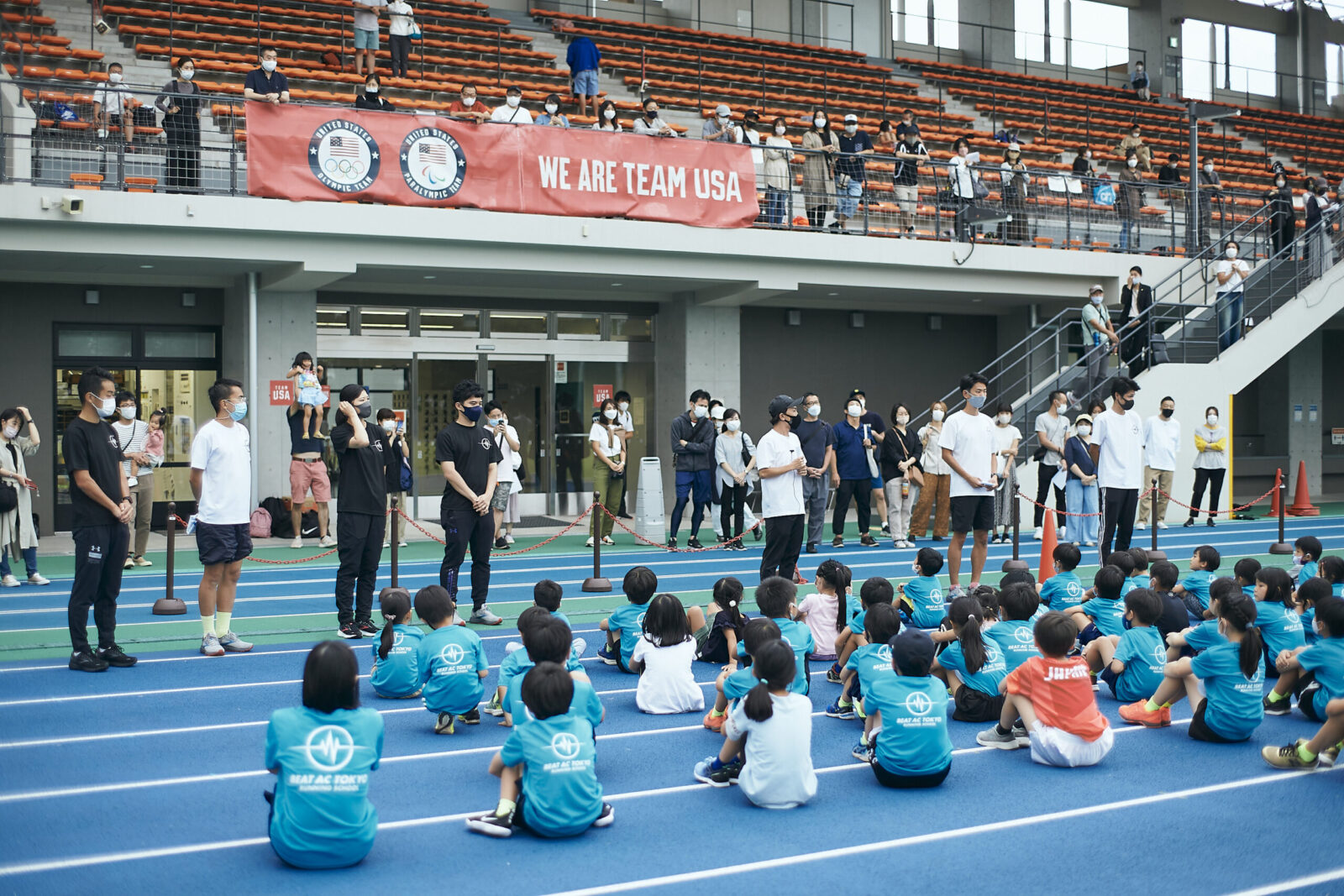 BEAT CUP（運動会直前BEAT CUP） - BEAT AC