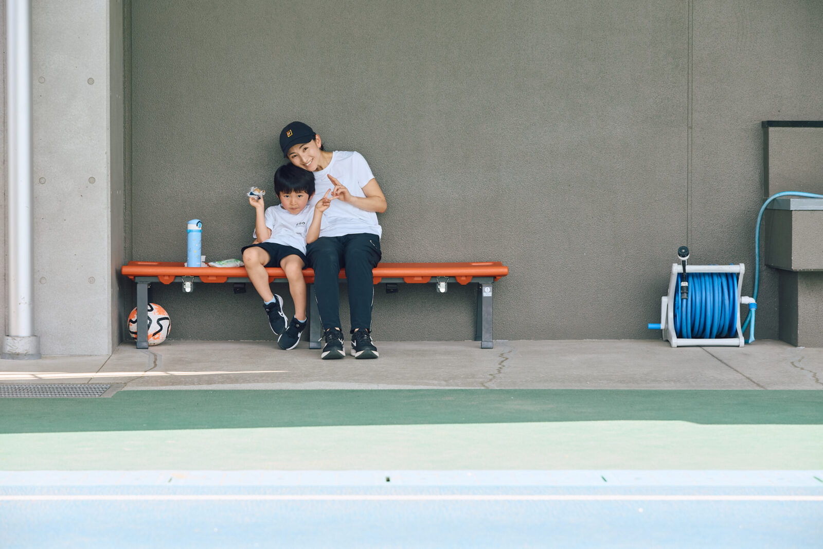 「BEAT DASH-2024 SPRING CUP-」開催しました！！ - BEAT AC