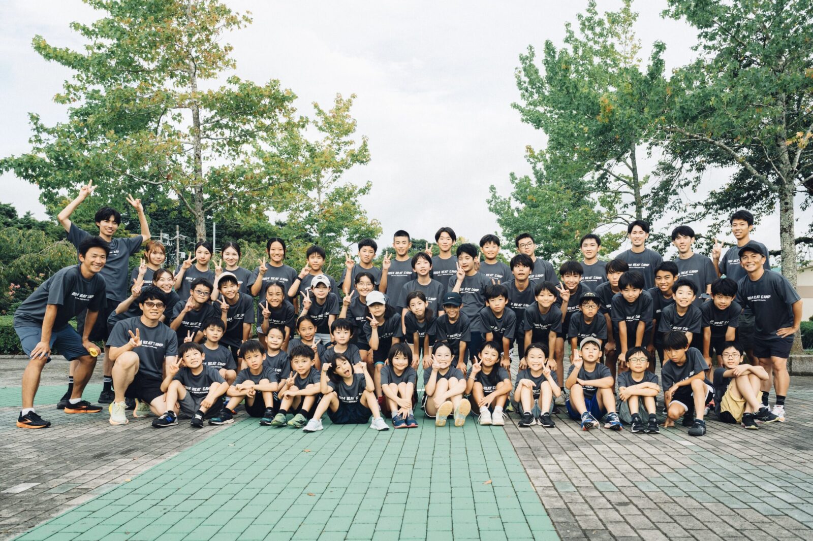 【BEAT AC TOKYO NEWS】2024 BEAT AC SUMMER CAMPを実施しました！ - BEAT AC